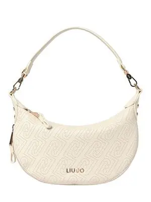 Liu Jo Shoulder Bag - White