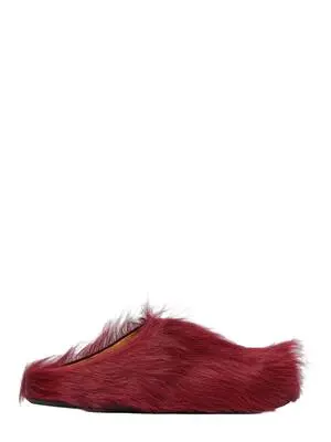 Marni Marni Shoes Red