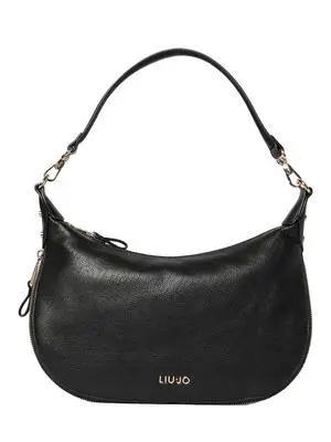 Liu Jo Shoulder Bag - Black