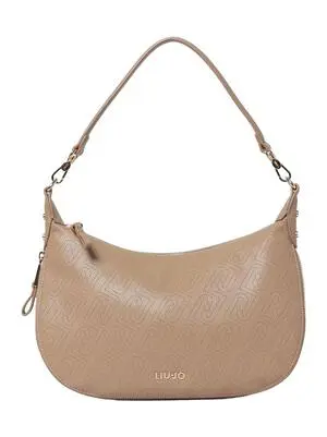 Liu Jo Shoulder Bag - Brown