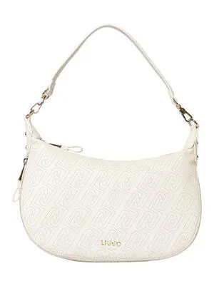 Liu Jo Shoulder Bag - White