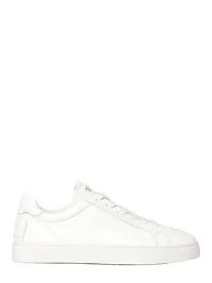 TOD'S Low-top Sneakers - White