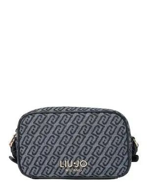 Liu Jo Mini Bag - Blue