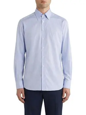 Etro Shirt - Sky Blue