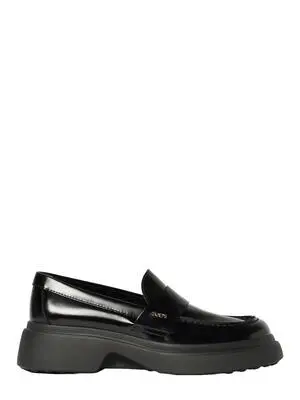 TOD'S Loafer - Black