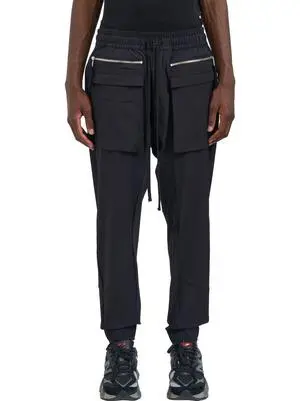 THOM KROM Pants - Black