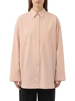 BY MALENE BIRGER Shirt - Pink