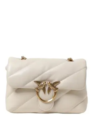 Pinko Mini Bag White