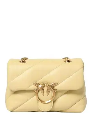 Pinko Mini Bag Yellow