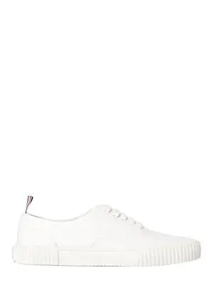 THOM BROWNE Low-Top Sneakers