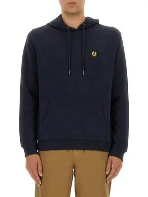Belstaff Sweatshirt - Blue