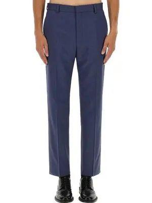 Hugo Trousers - Blue