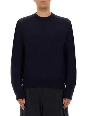 Studio Nicholson Sweater - Blue