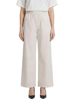 BY MALENE BIRGER Pants - Beige