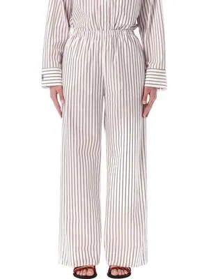 BY MALENE BIRGER Pants - Striped