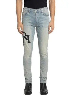 Amiri Jeans - Denim