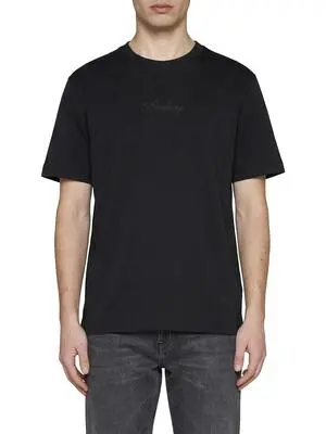 Burberry T-shirt - Black