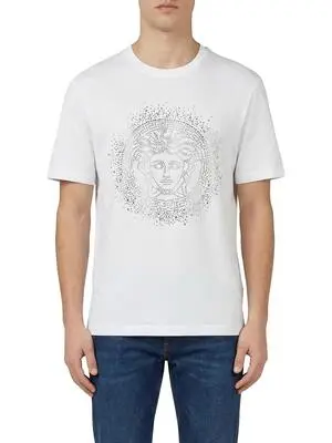 Versace T-shirt - White