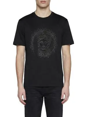 Versace T-shirt - Black