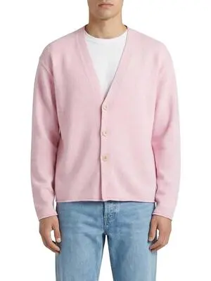 Guest In Residence Sweater - Pink