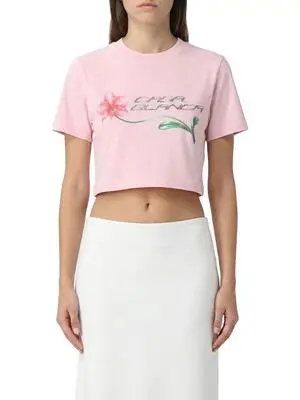 Casablanca T-shirt - Pink