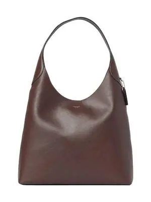 COACH Shoulder Bag - Brown