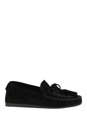 Isabel Marant Loafer - Black