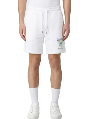Casablanca Shorts - White