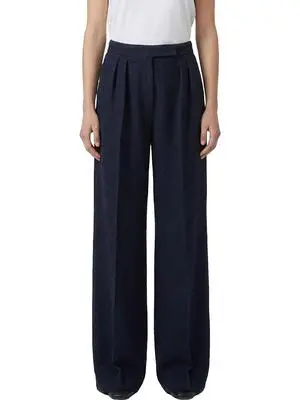 MAX MARA Wide Leg Trousers