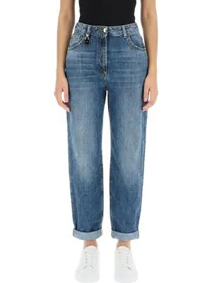Elisabetta Franchi Jeans - Blue