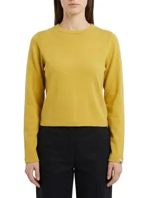 EXTREME CASHMERE X Sweater - Yellow