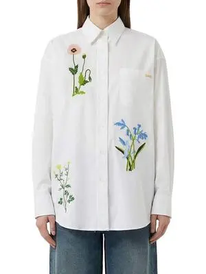 Stella McCartney Shirt - White