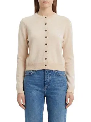 LISA YANG Sweater - Beige