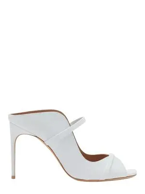 MALONE SOULIERS Noah Heeled Sandals