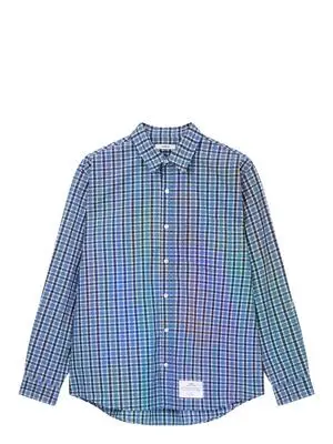STUDIO TOMBOY Checkered Shirt