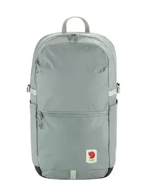 Fjallraven High Coast Zip Backpack - Grey