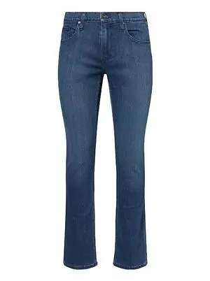 Paige Federal Straight-leg Jeans - Cormac