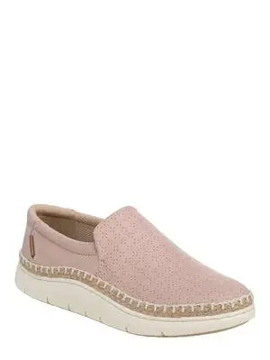 Dr. Scholl'S Timeoff Slip-on Sneaker - Rose Dust