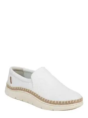Dr. Scholl'S Timeoff Slip-On Sneaker White