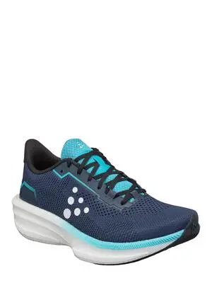 CRAFT Endurance 2 Running Shoe - Blaze/contrast White