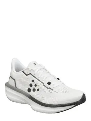 CRAFT Endurance 2 Running Shoe - White