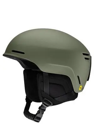 SMITH Method Snow Helmet With MIPS Matte Fatigue Green