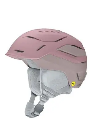 SMITH Vantage 2 Snow Helmet With Mips - Matte Dusk/thistle
