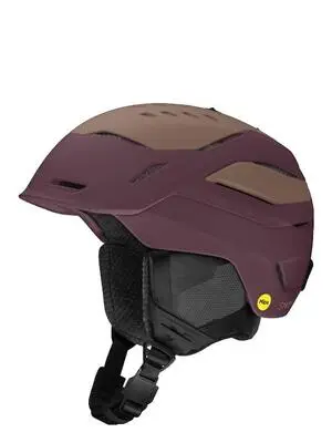 SMITH Vantage 2 Snow Helmet With Mips - Matte Mystic/gold Dust
