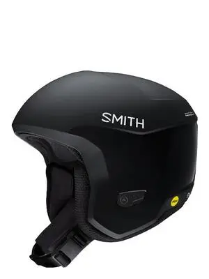 SMITH Icon Snow Helmet With Mips - Matte Black