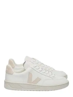 VEJA V-12 Sneakers - White