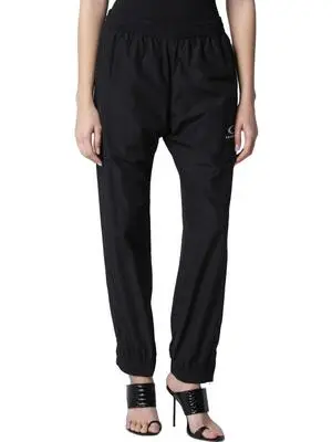 Balenciaga Loop Sports Icon Jogger Trousers - Black