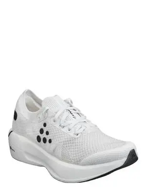 CRAFT Nordlite Speed 2 Running Shoe - White