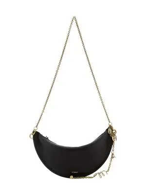 Chloé Icons Shoulder Bag - Black