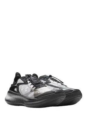 Under Armour Slipspeed Training Shoe Black